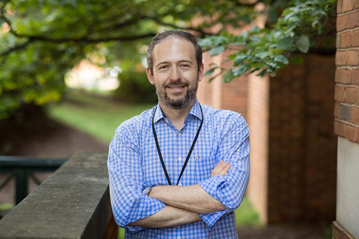 Kipnis named BJC Investigator – WashU Medicine