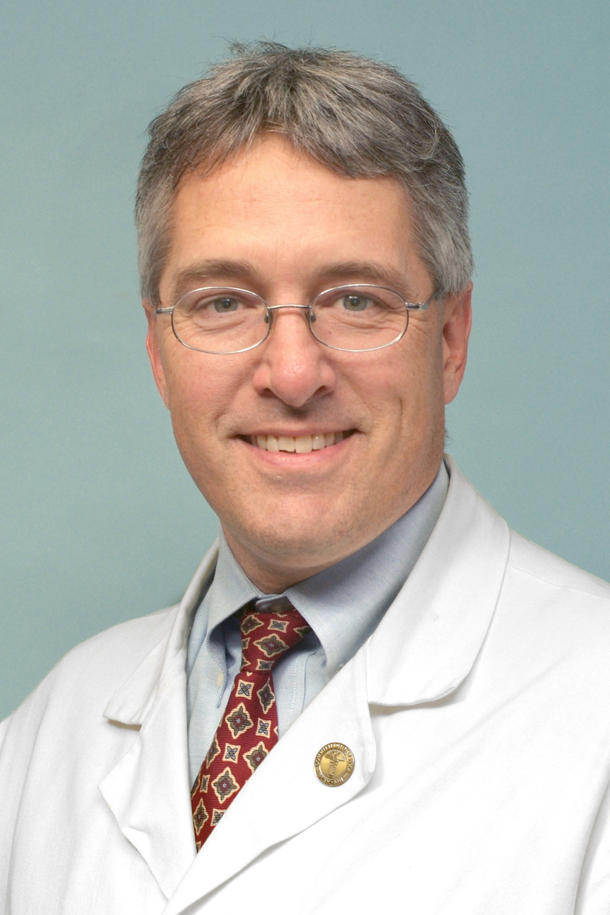 Hogan elected officer of American Epilepsy Society – WashU Medicine