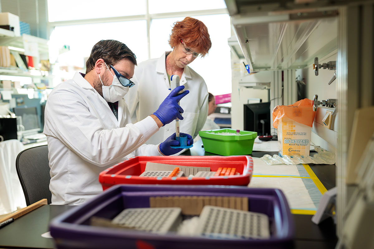 $29 million for new phase of international Alzheimer’s study – WashU ...