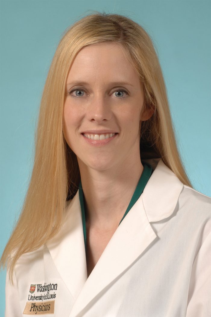 Siteman Cancer Center advances proton therapy care – WashU Medicine