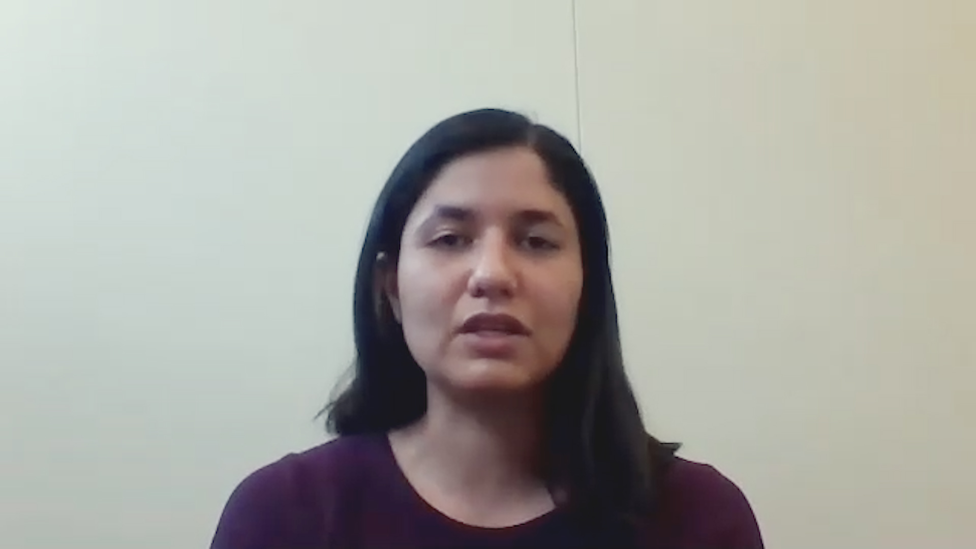 On the front lines: Sharon Abada – WashU Medicine