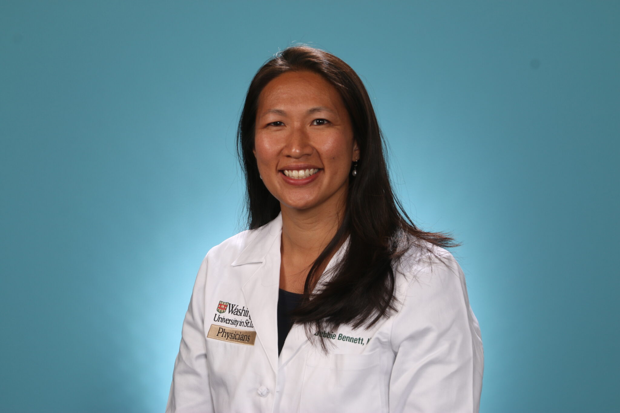 Bennett named chief of breast imaging section – WashU Medicine