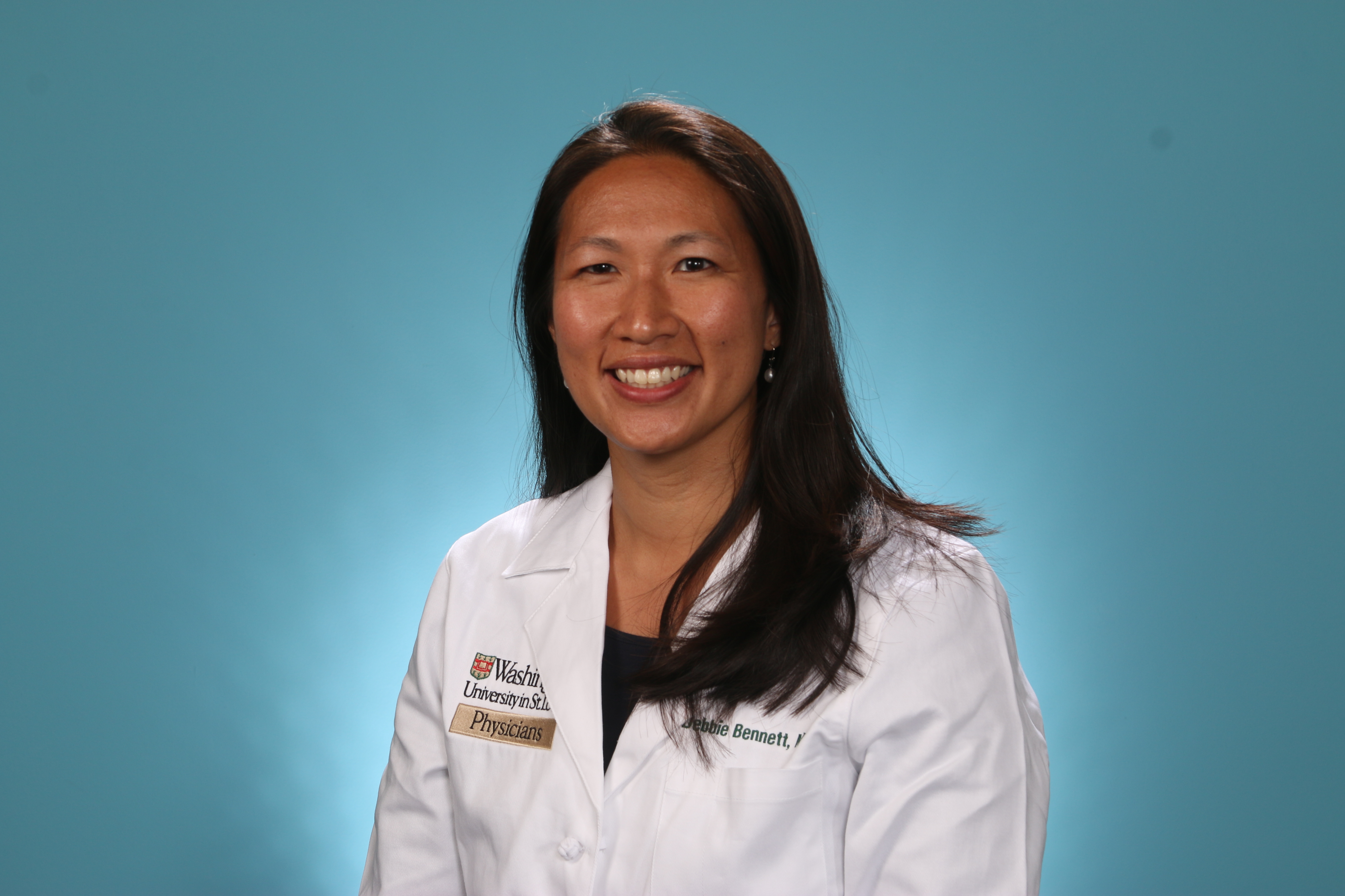 Bennett named chief of breast imaging section – WashU Medicine