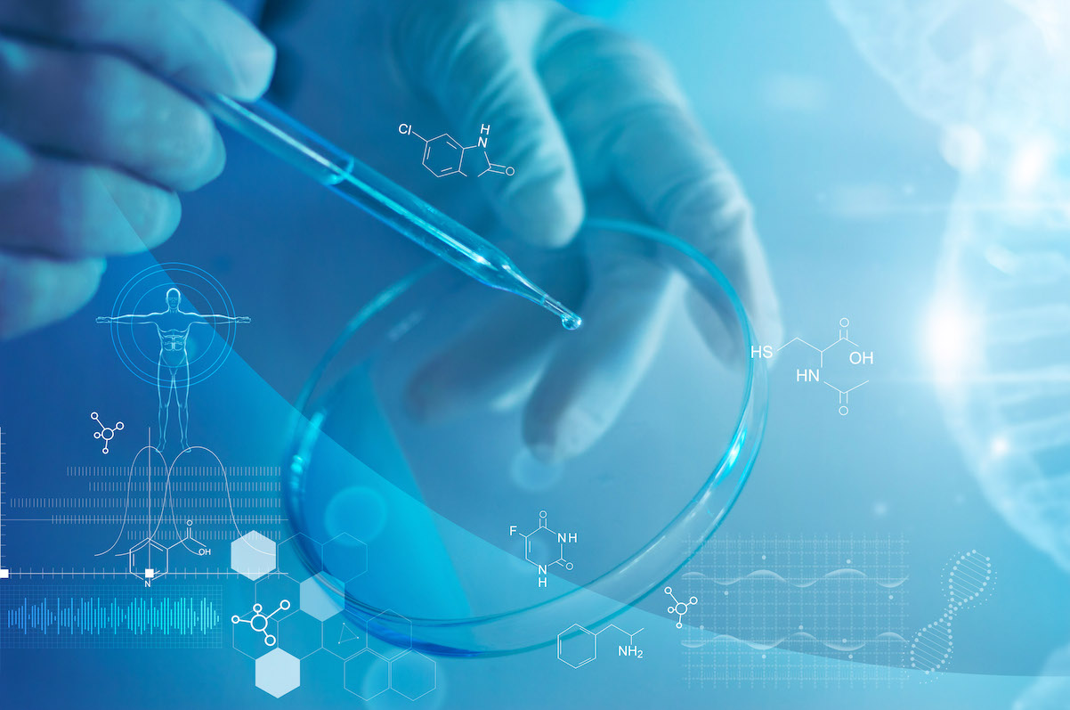 5 physician-scientists named inaugural Dean’s Scholars – WashU Medicine