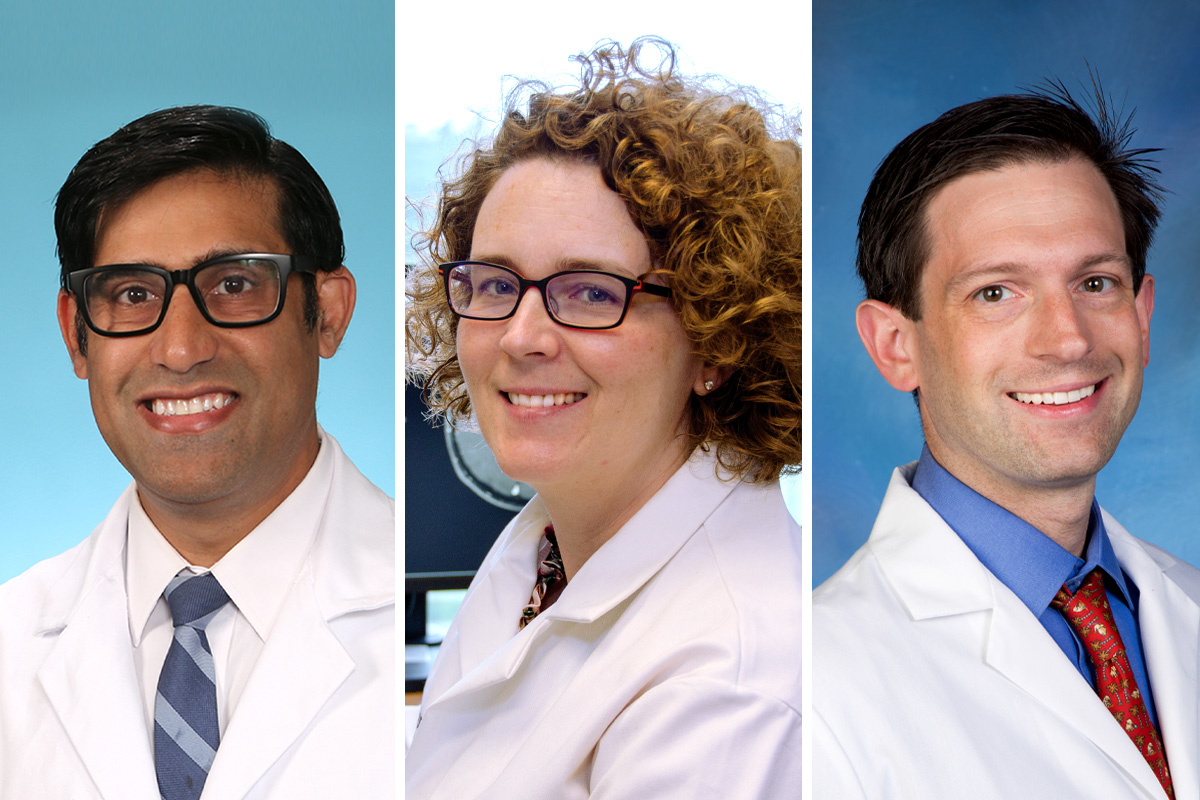 Loeb Teaching Fellows announced – WashU Medicine