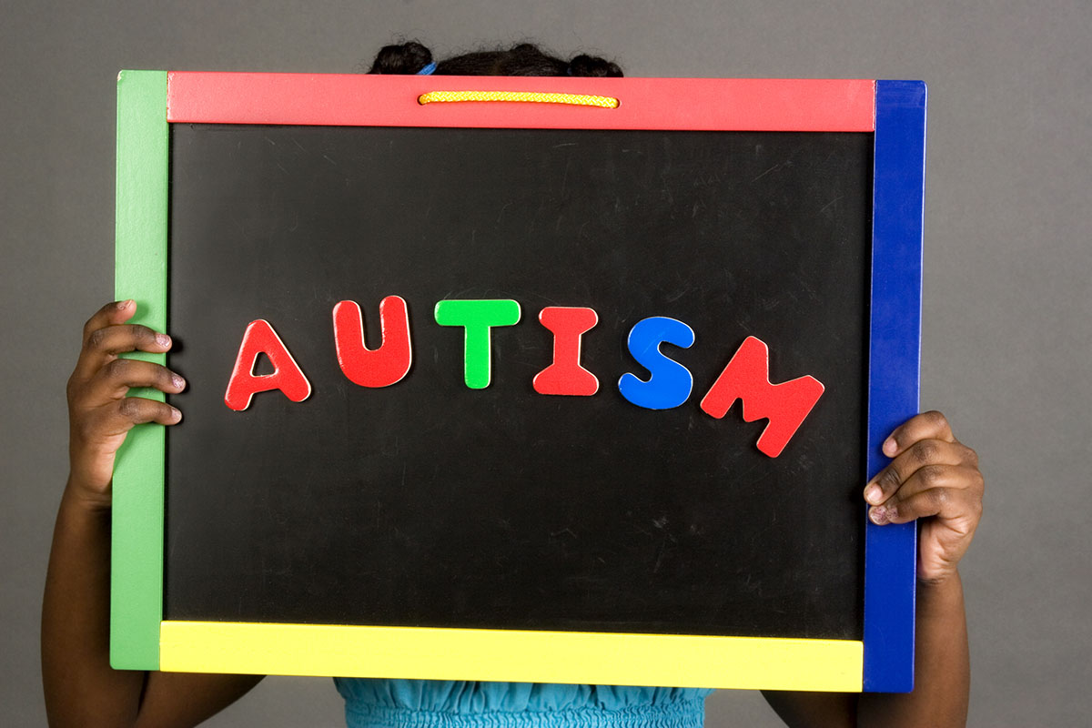 African American children with autism experience long delays in ...