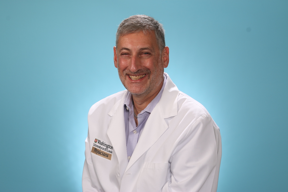 Rubenstein named director of pediatric allergy and pulmonary medicine ...