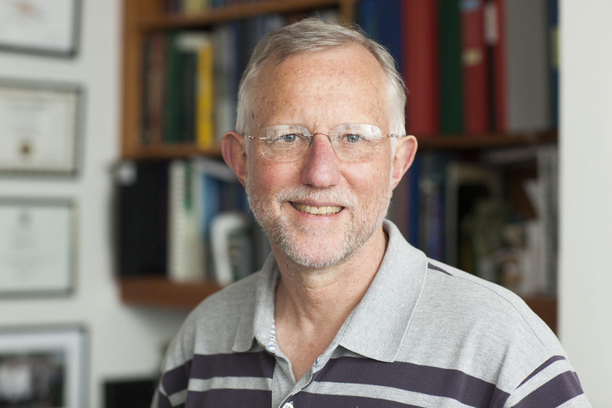 Nobel awarded to Charles Rice for hepatitis C discoveries at Washington ...