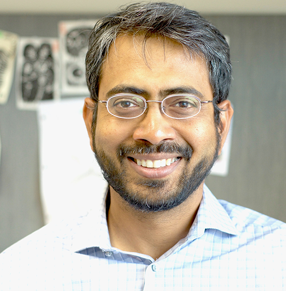 Electrical signaling in cells focus of $8.8 million grant – WashU Medicine