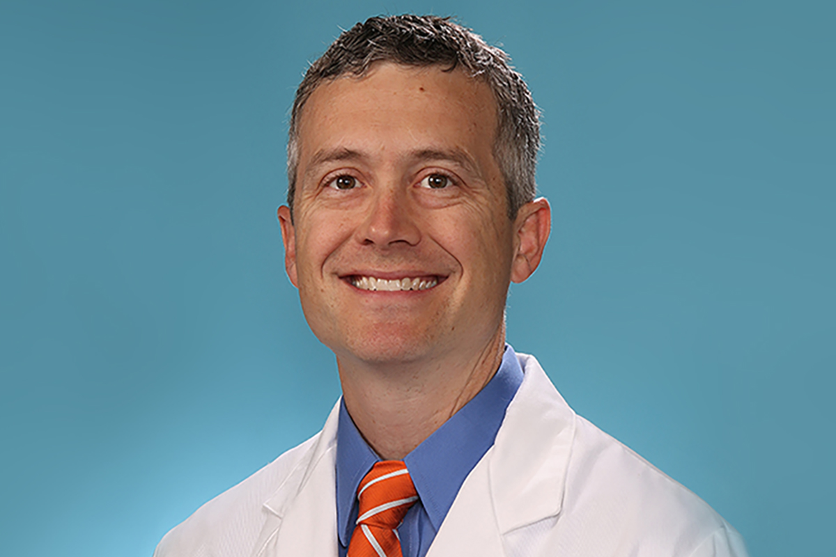 Calfee named division director in orthopedic surgery – WashU Medicine