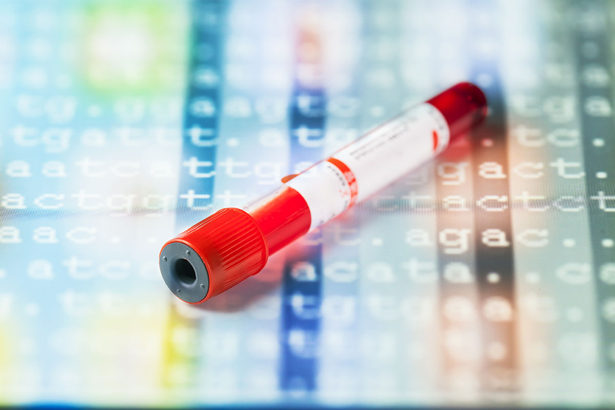 Promising role for whole genome sequencing in guiding blood cancer ...