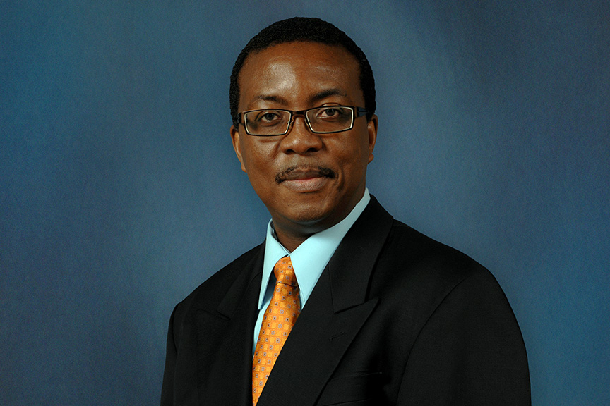 Odibo named director of maternal-fetal & ultrasound division in OB-GYN ...