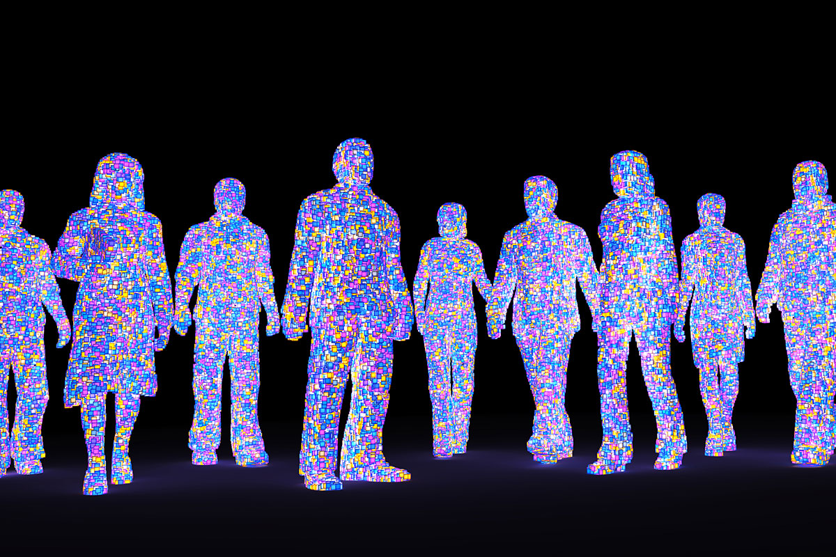 Synthetic data mimics real health-care data without patient-privacy ...