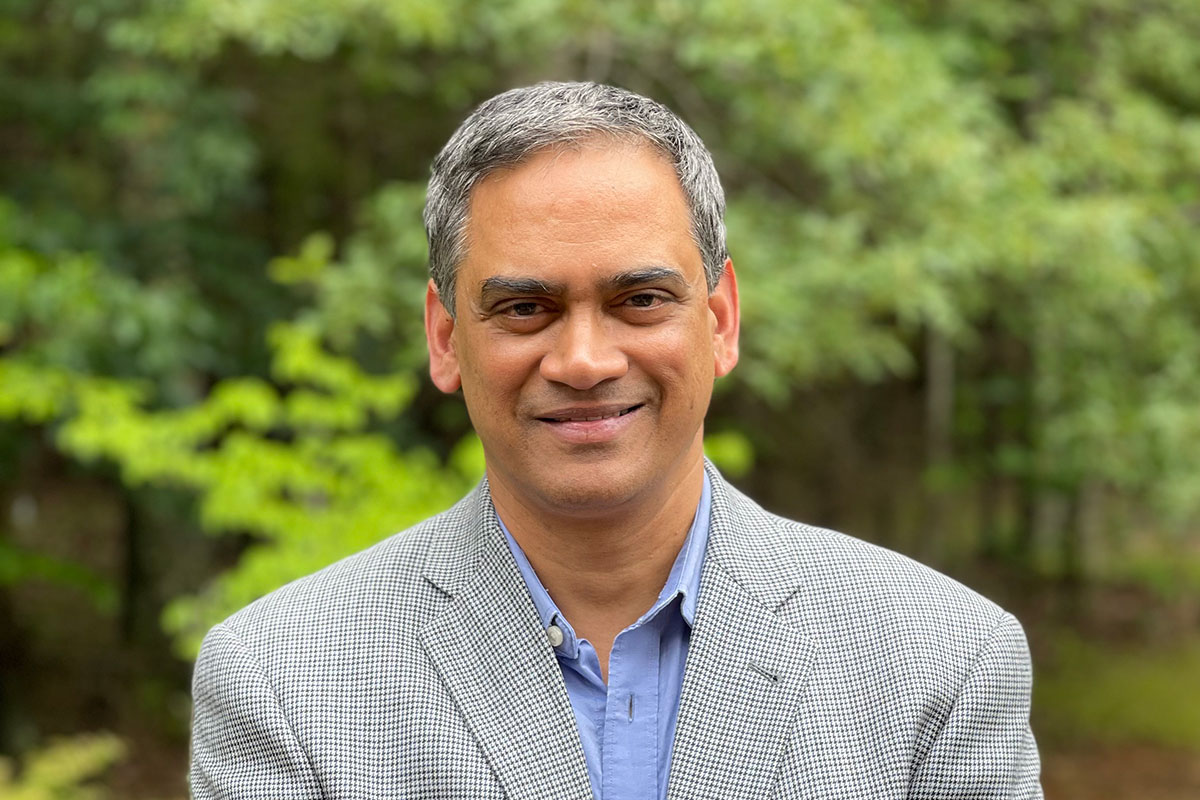 Ravichandran named BJC investigator – WashU Medicine