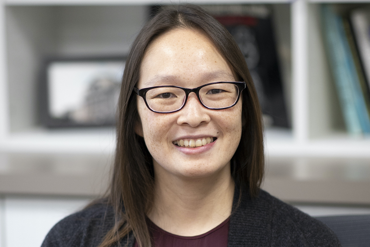 Tao named chief of pediatric radiology – WashU Medicine