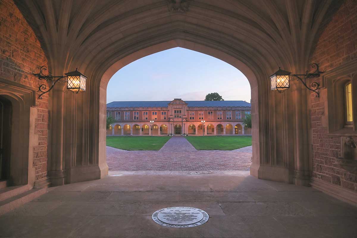 WashU among ‘America’s best employers for diversity’ – WashU Medicine