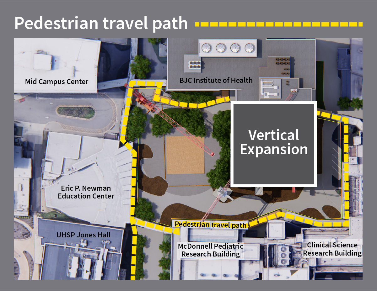 Construction to expand BJC Institute of Health building to begin Feb. 2 ...