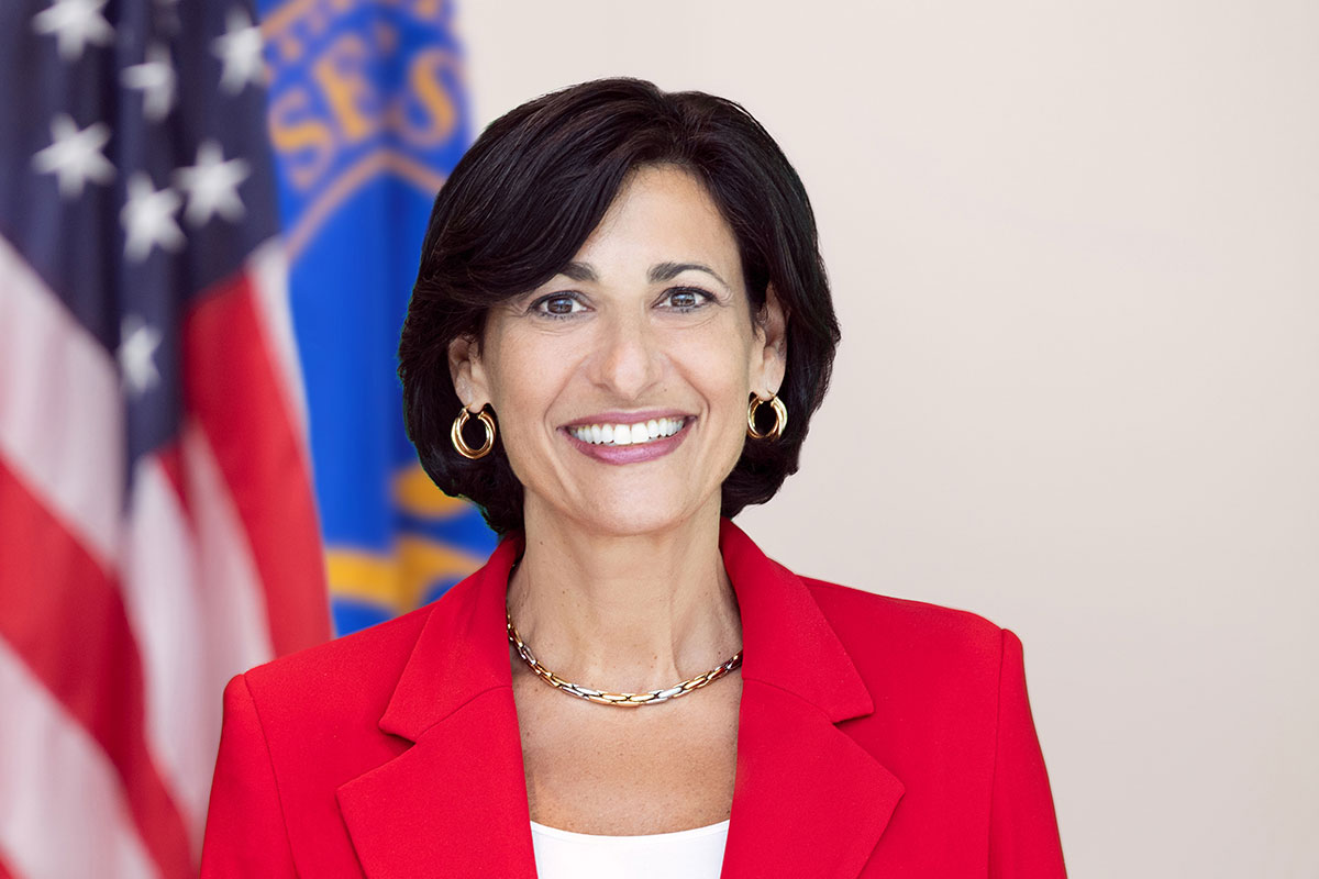 CDC director to speak about pandemic March 3 on Medical Campus – WashU ...