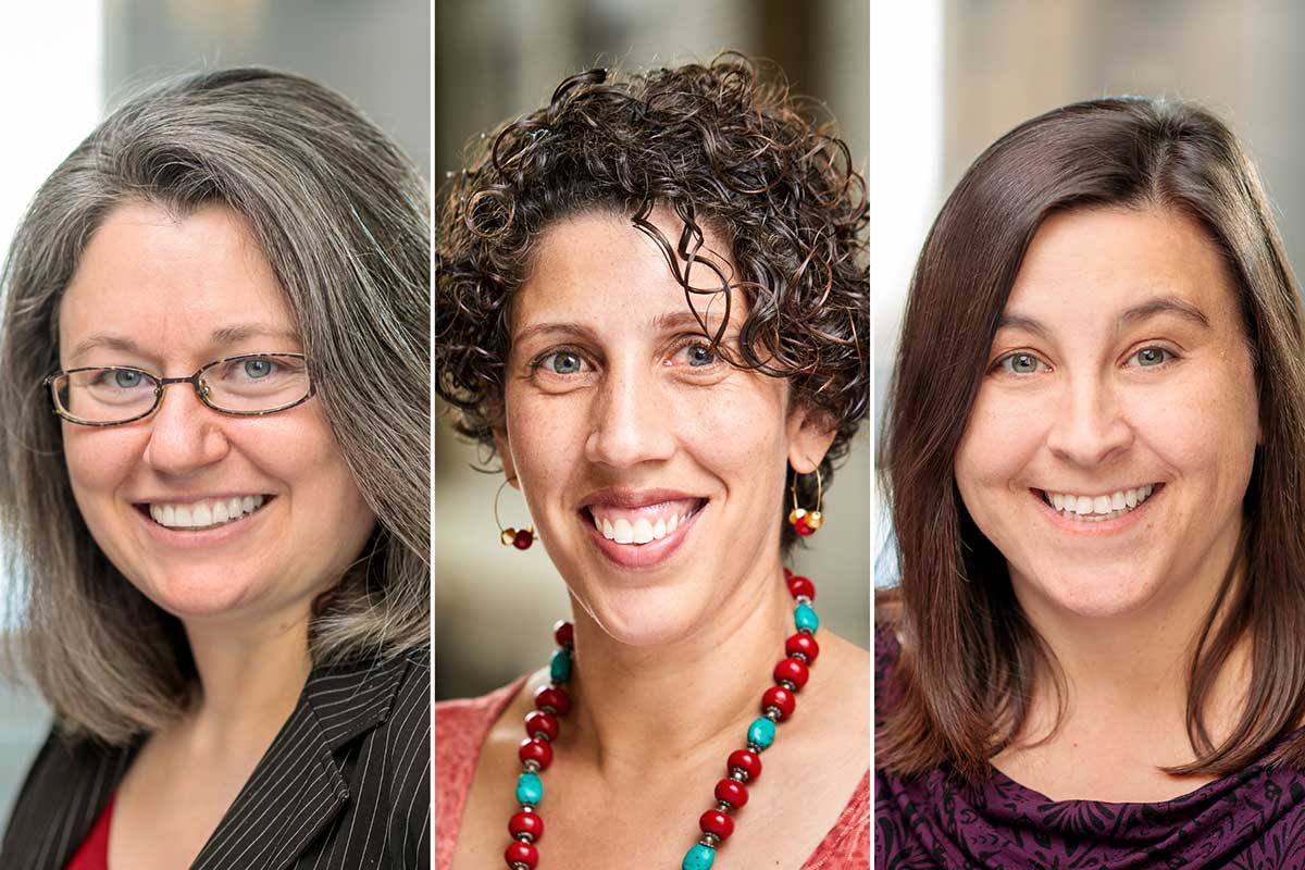 AAMC honors Medical Public Affairs writers – WashU Medicine