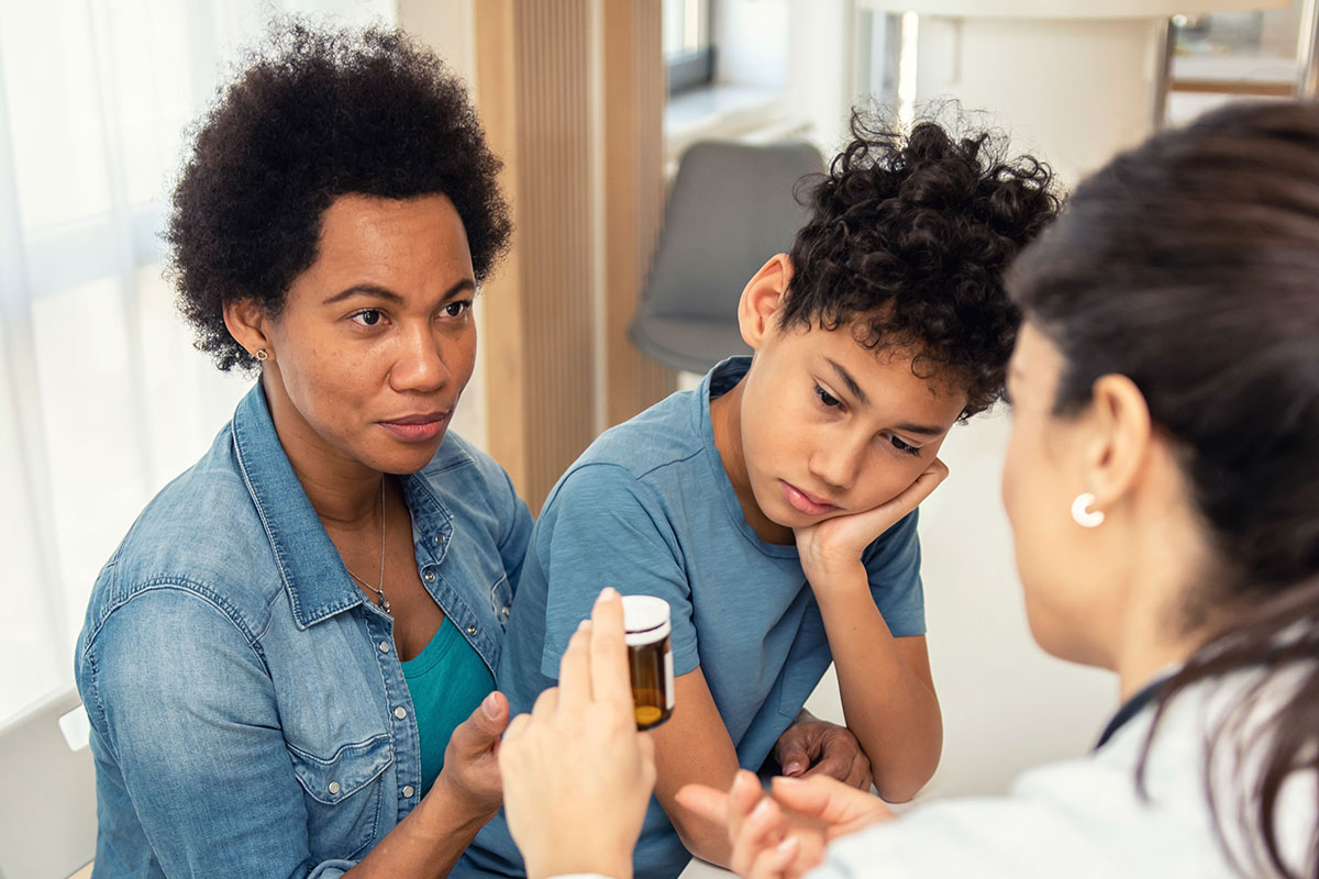 Inappropriate antibiotics for nonhospitalized kids cost US at least $74 ...