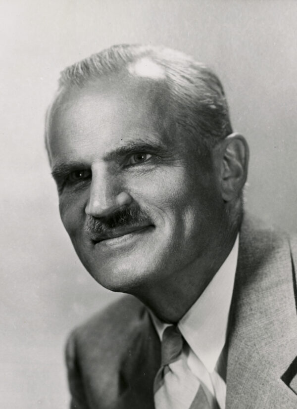 Nobel Prize Winners – WashU Medicine