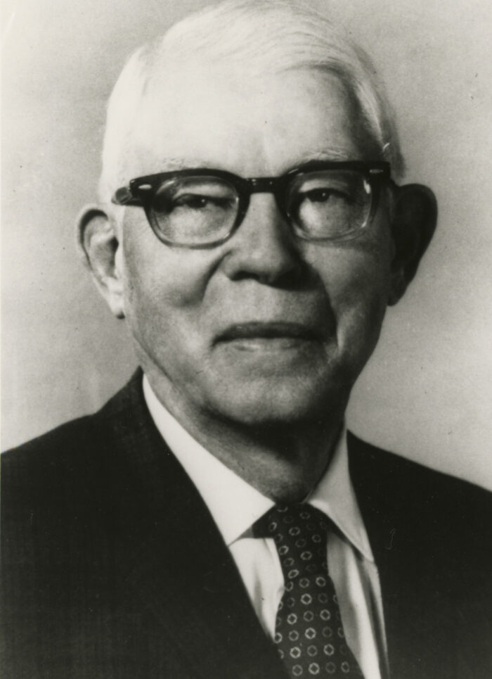 Nobel Prize Winners – WashU Medicine