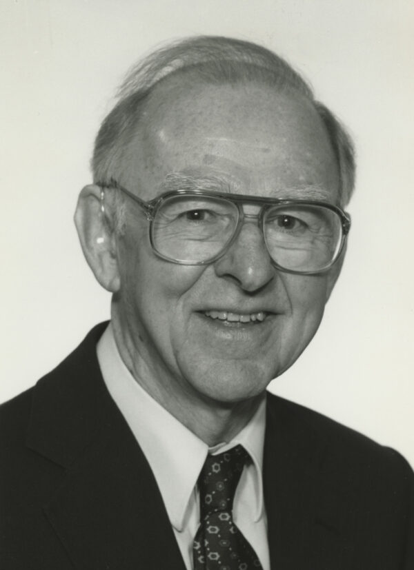 Nobel Prize Winners – WashU Medicine