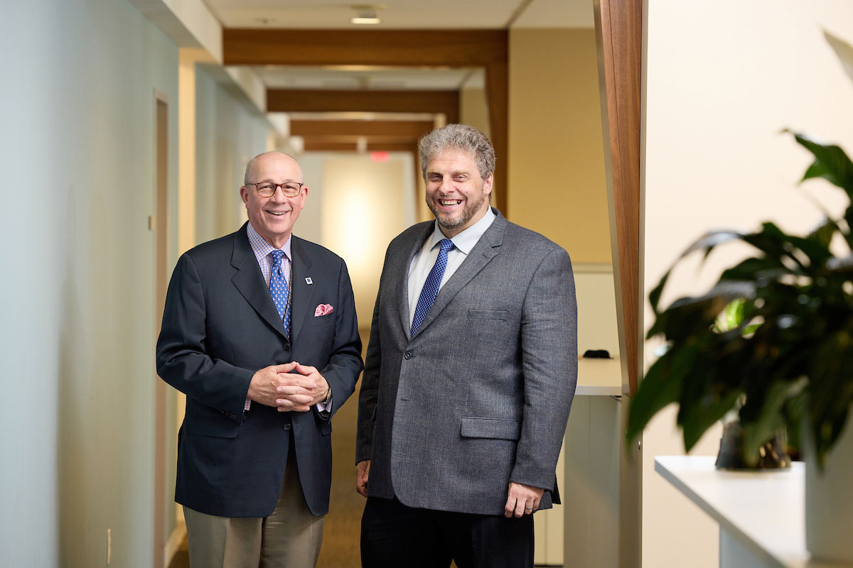 Siteman, University of Missouri to collaborate on cancer research, with ...
