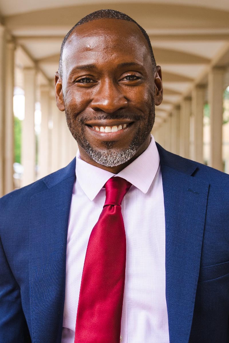 Program Fellows – WashU Medicine