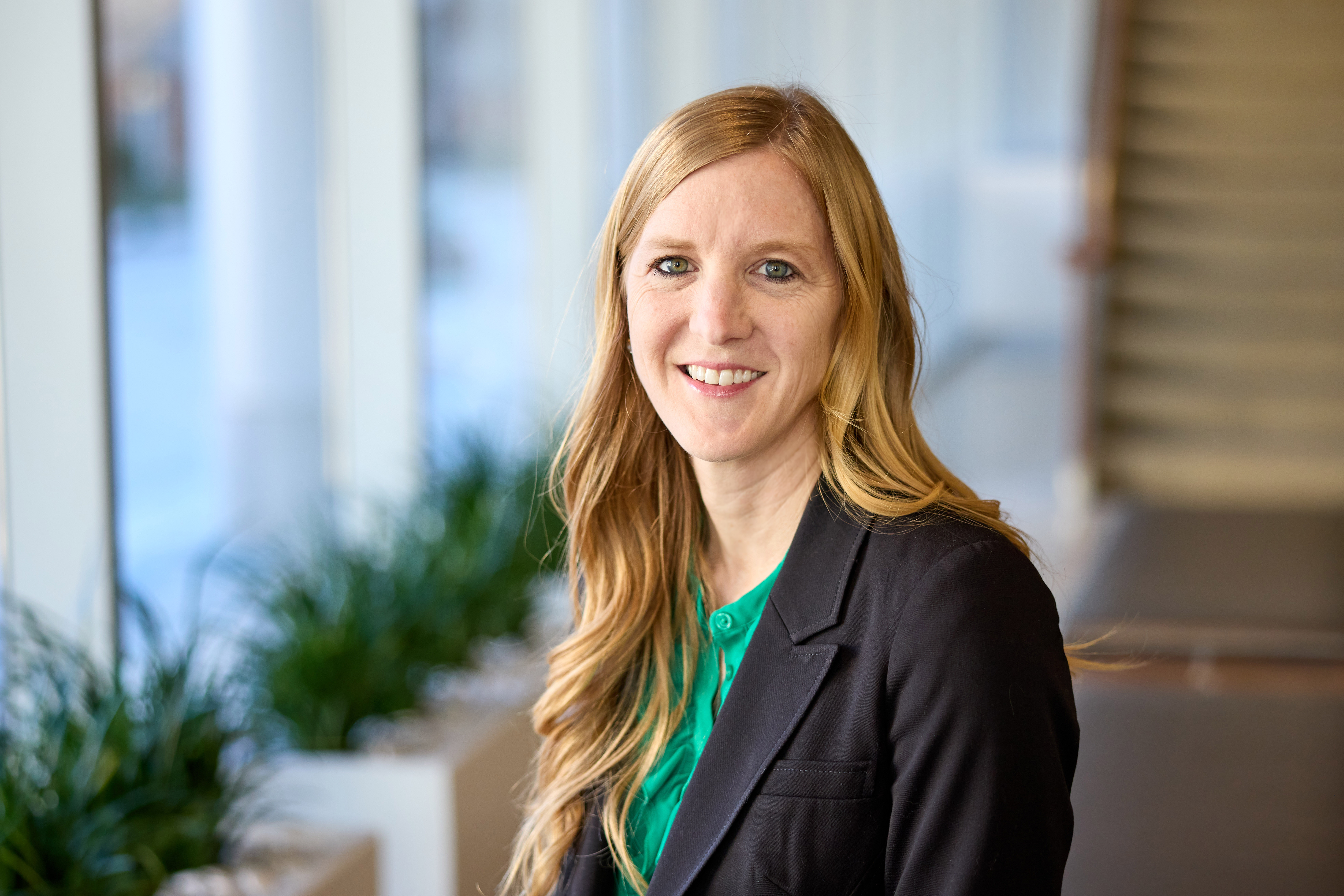 Walter named deputy chief information officer – WashU Medicine