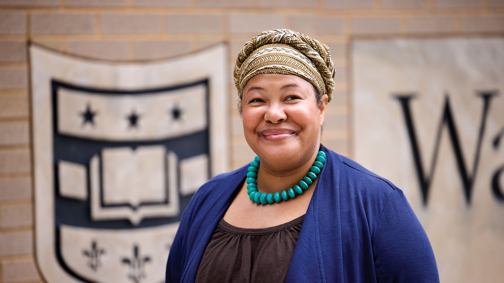 Medical Center Alumni Association welcomes new leader – WashU Medicine