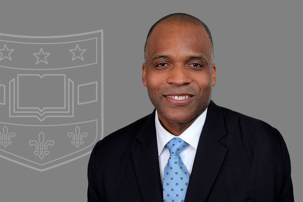 Martin to lead pediatric surgery division – WashU Medicine