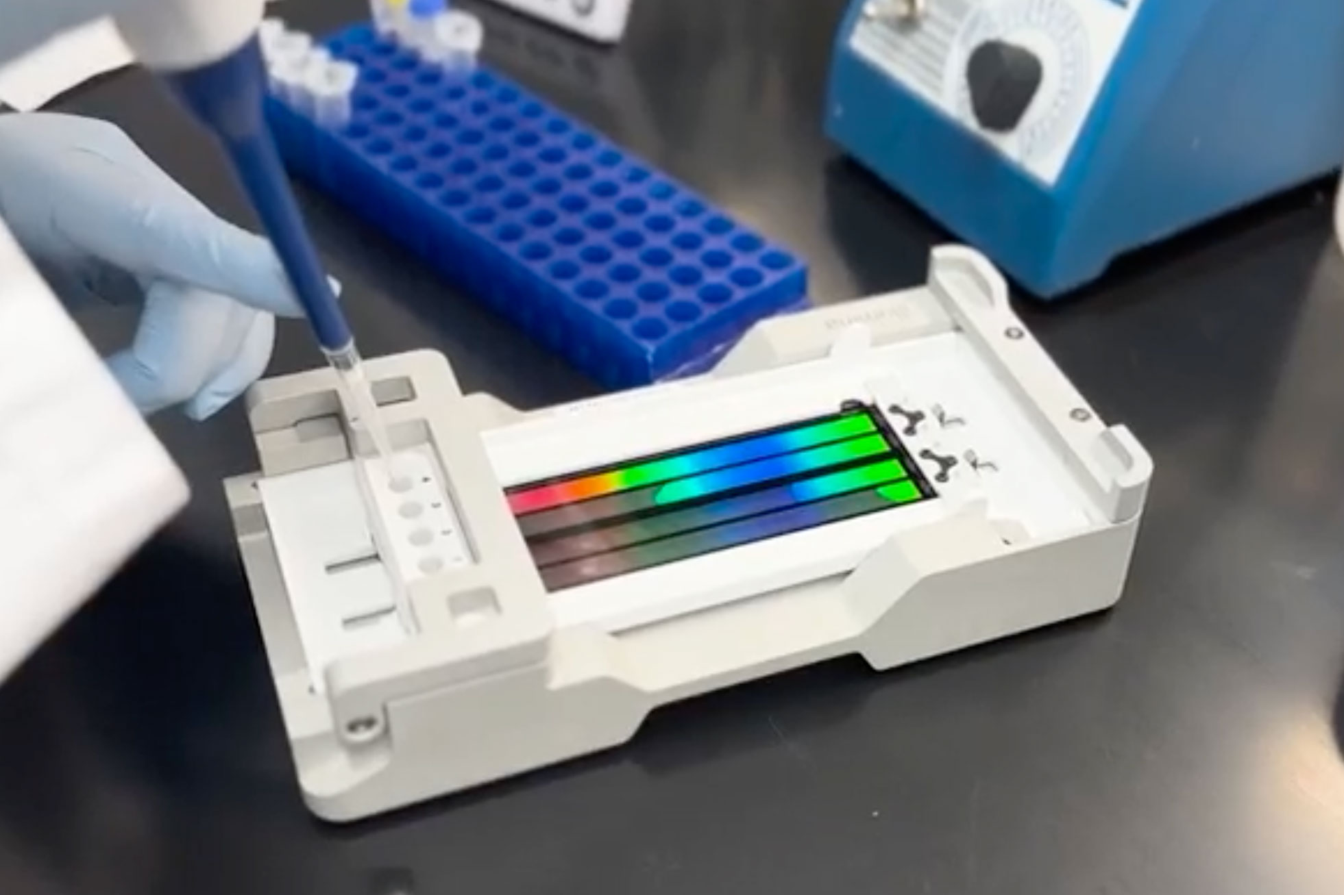 Medicare approves WashU Medicine’s whole-genome test for blood cancers ...