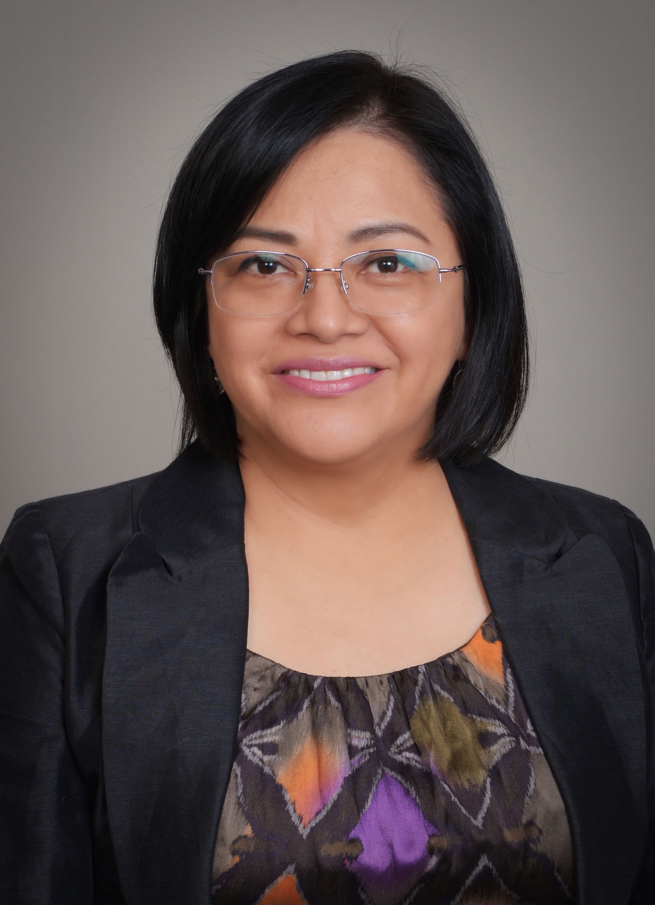 Puray-Chavez named Mendez Scholar – WashU Medicine