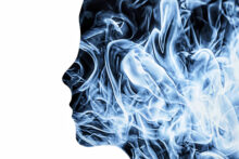 Smoking causes brain shrinkage – WashU Medicine