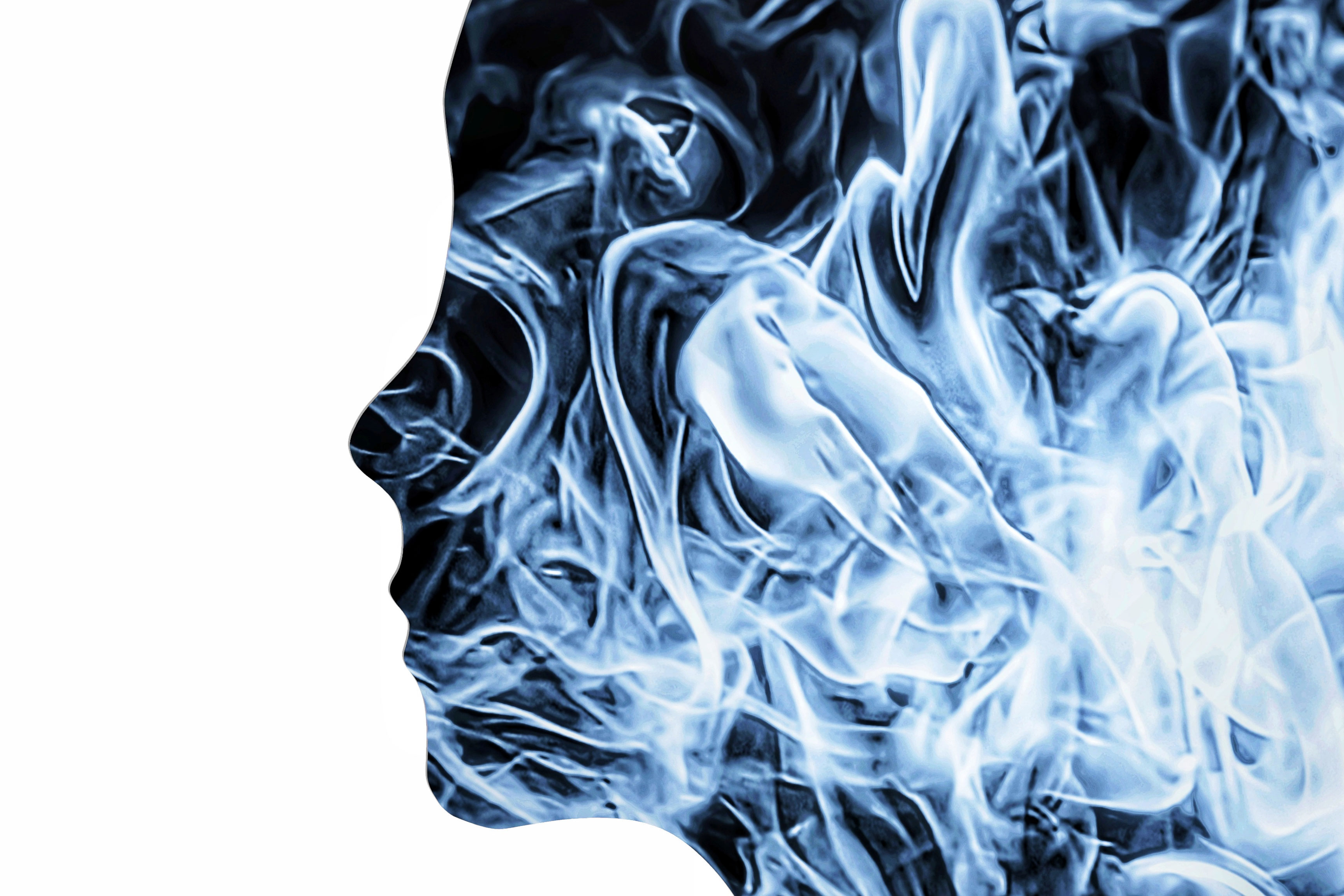 Smoking causes brain shrinkage – WashU Medicine