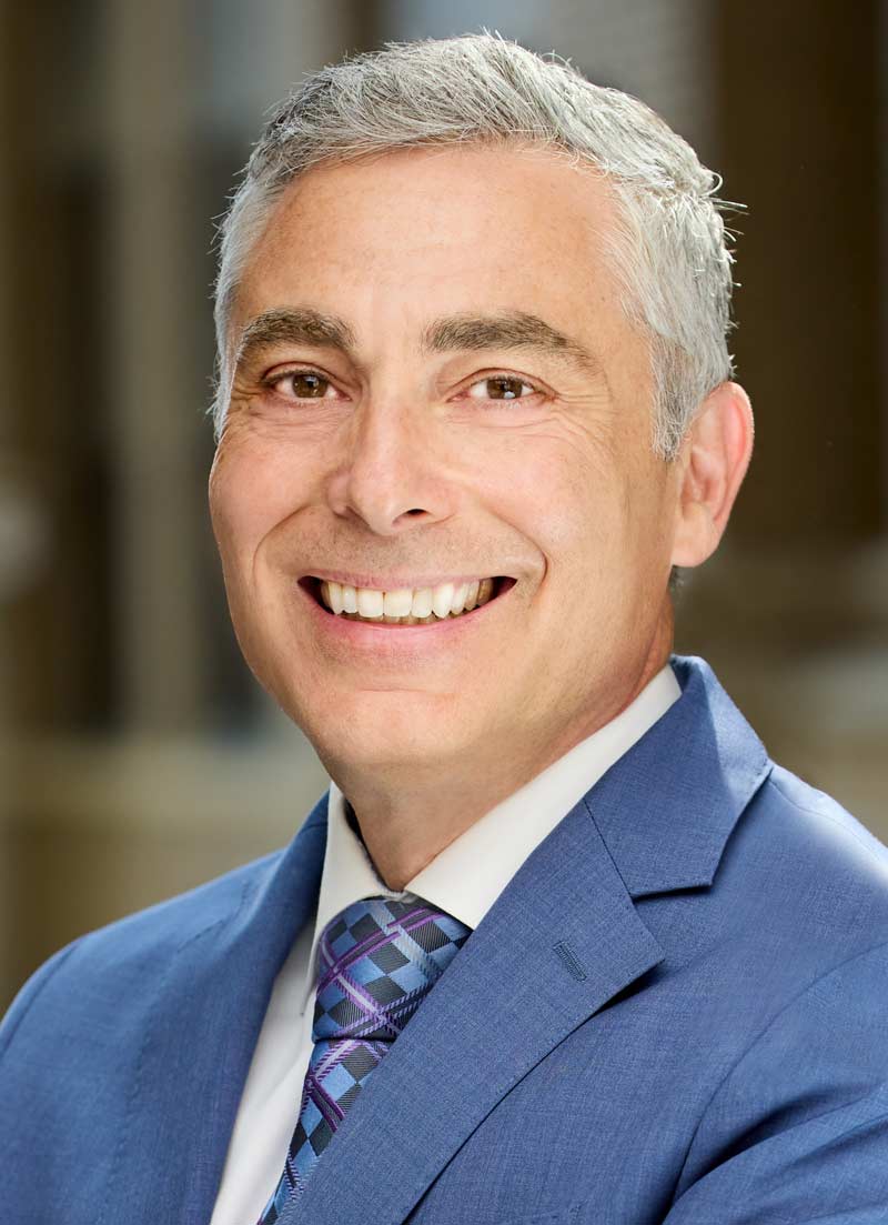 Leadership – WashU Medicine