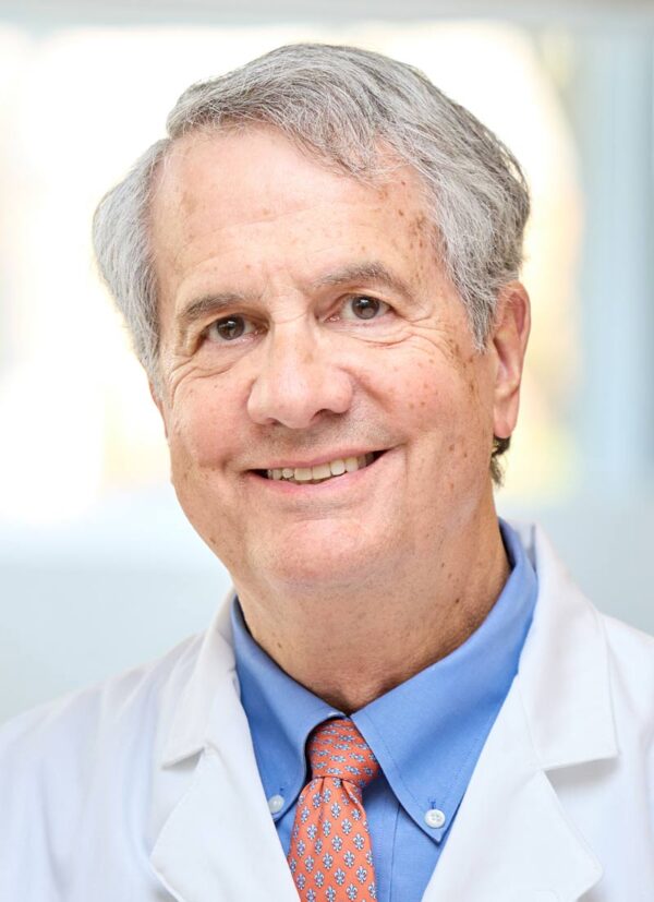 Leadership – WashU Medicine