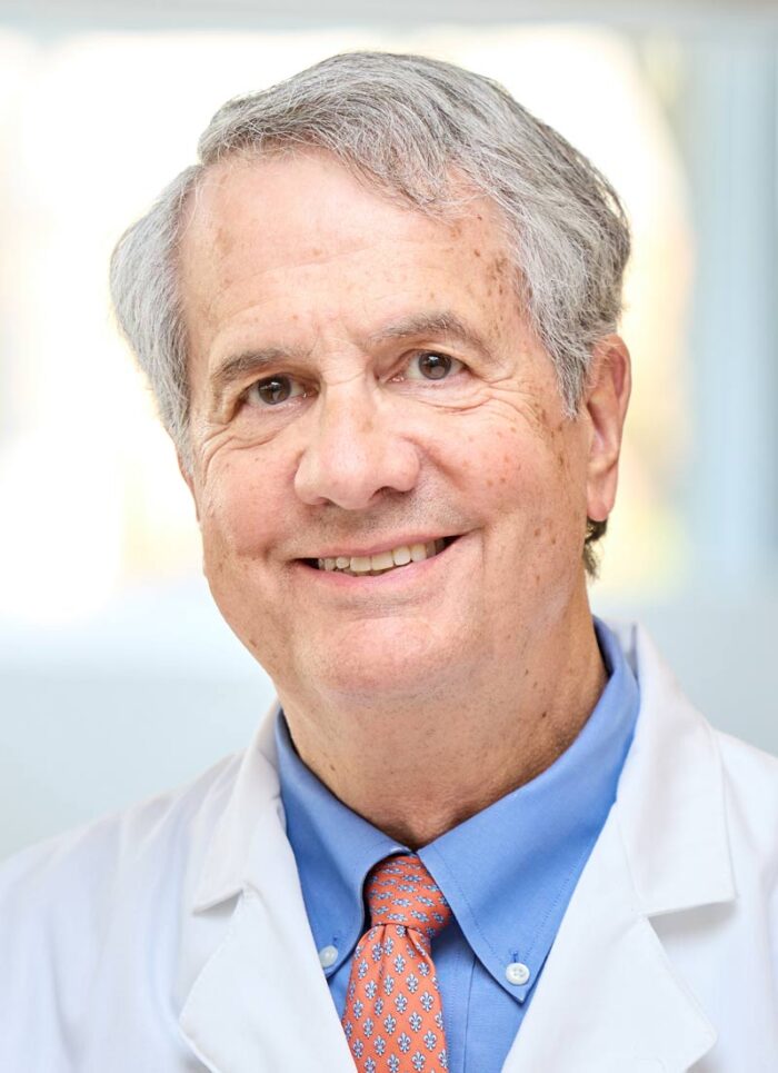 Leadership – WashU Medicine