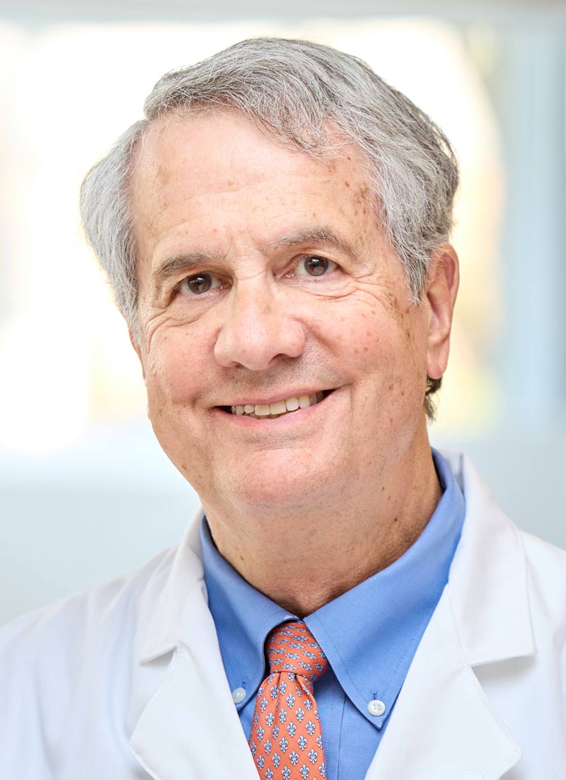 Leadership – WashU Medicine