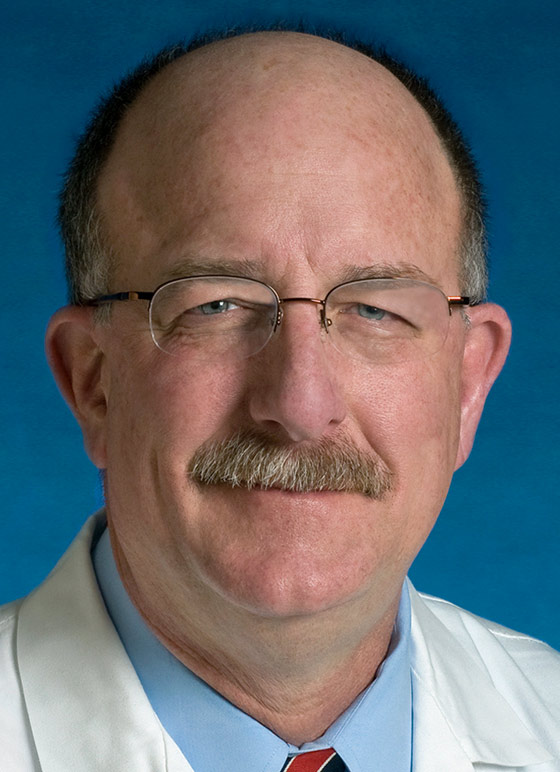 Leadership – WashU Medicine