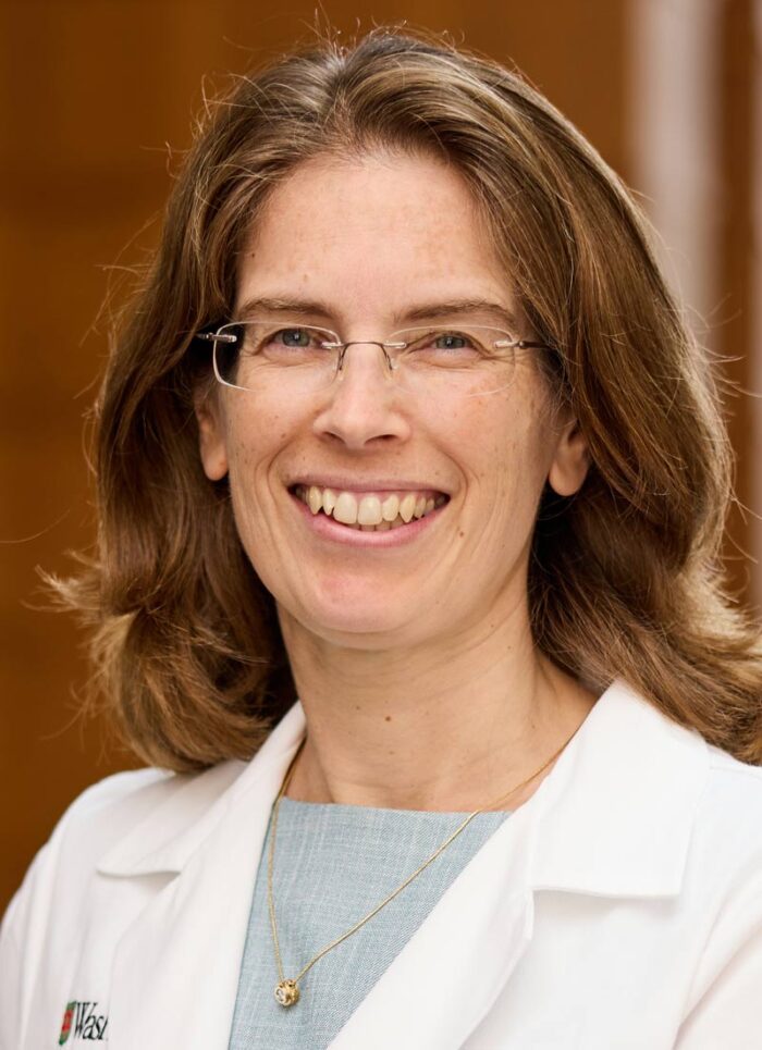 Leadership – WashU Medicine