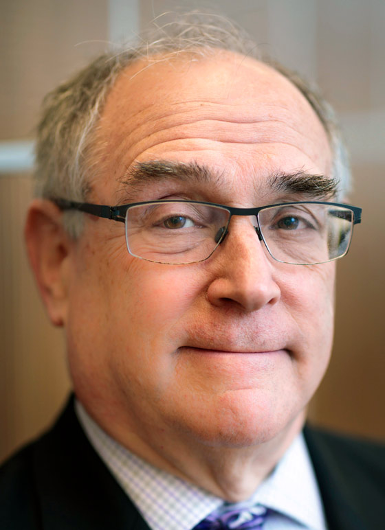 Leadership – WashU Medicine