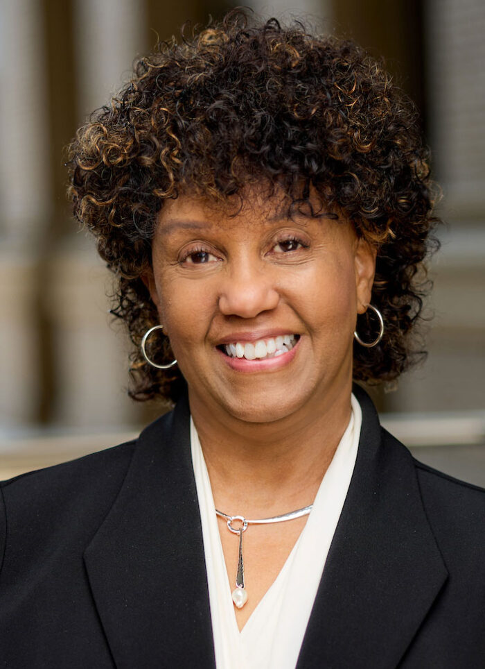 Leadership – WashU Medicine