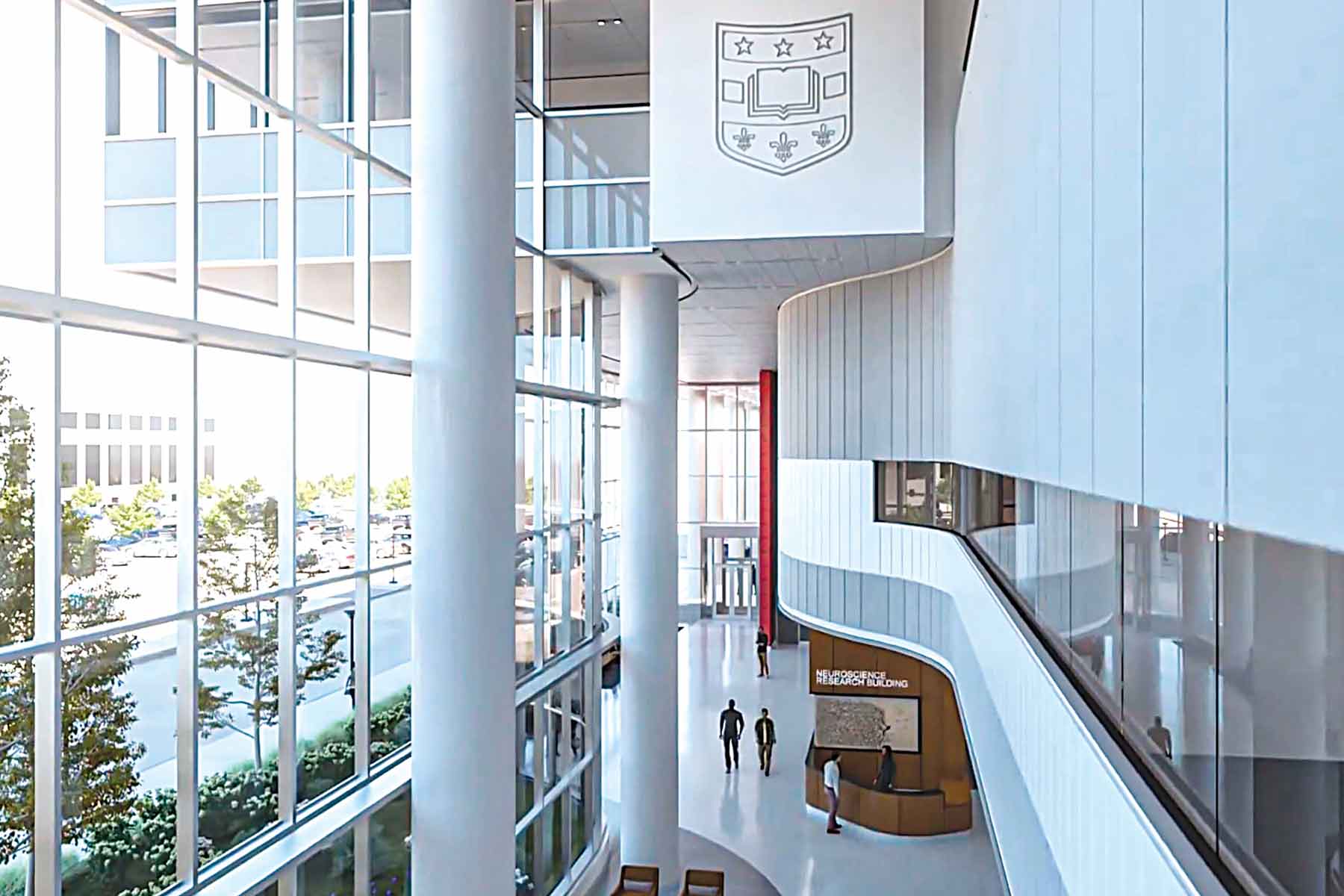 A ‘unique, indelible impact’: Q&A with Dean Perlmutter – WashU Medicine