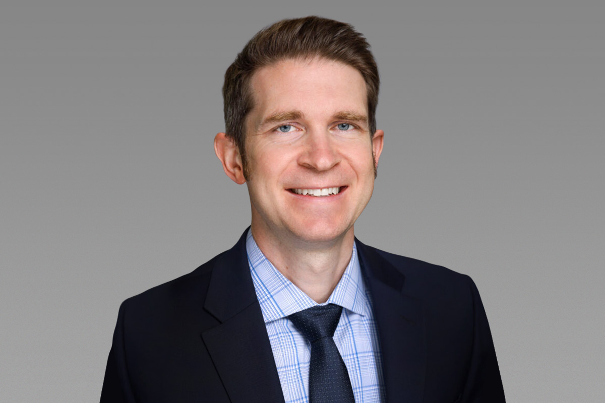 Thompson named director of pediatric neurosurgery – WashU Medicine