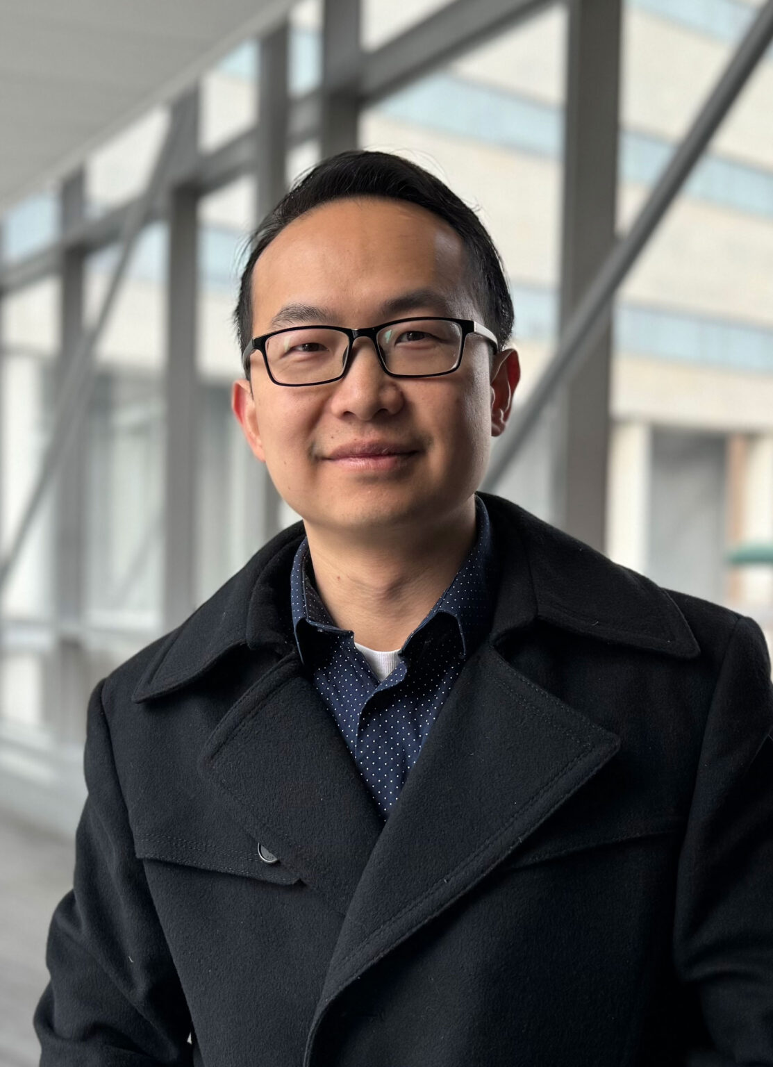 Ding receives Michelson Prize for advancing human immunology – WashU ...