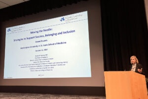 ELAM program provides leadership development opportunities for faculty ...