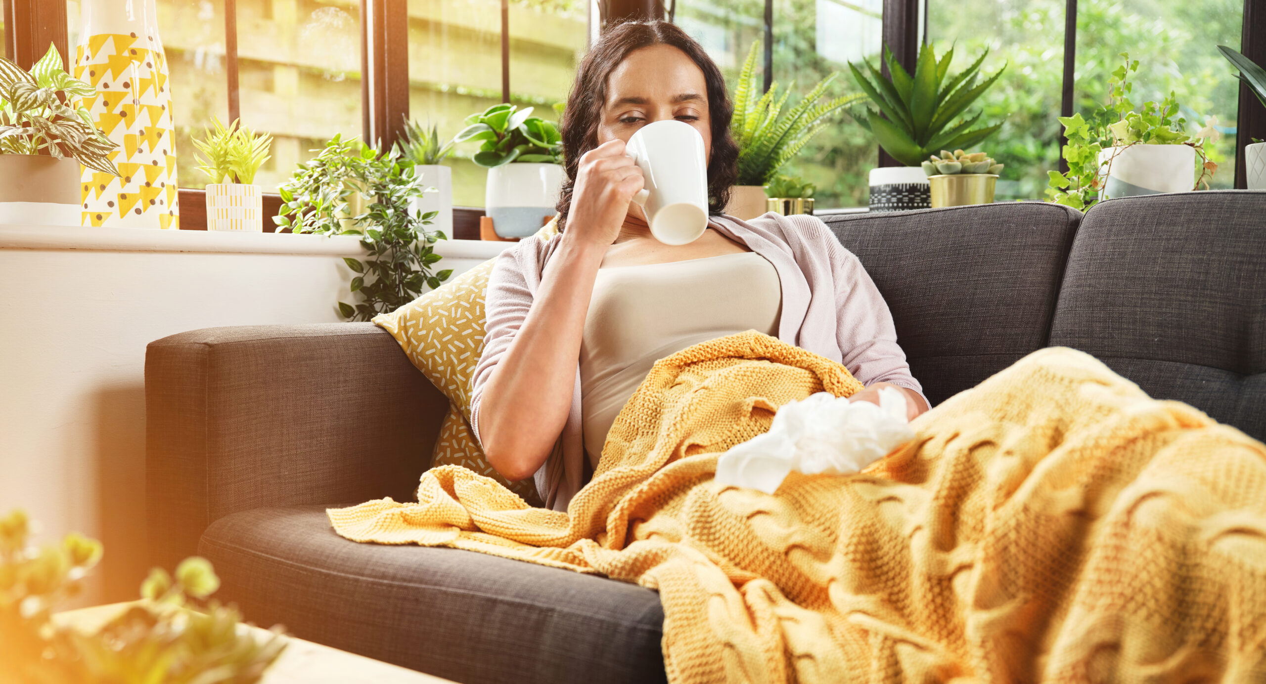What People With Chronic Illness Need to Know About the ‘October Slide ...