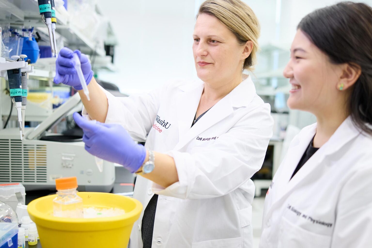 WashU Medicine Facts – WashU Medicine